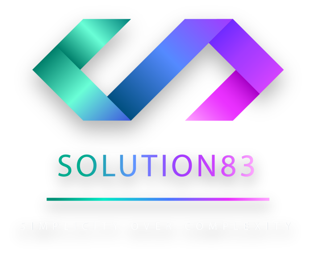Modern Device Management – Solution83