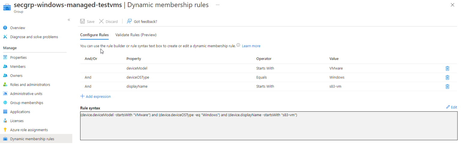 Install FortiClient VPN with Intune – Part 1 – Solution83