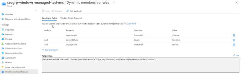 Install FortiClient VPN with Intune – Part 1 – Solution83