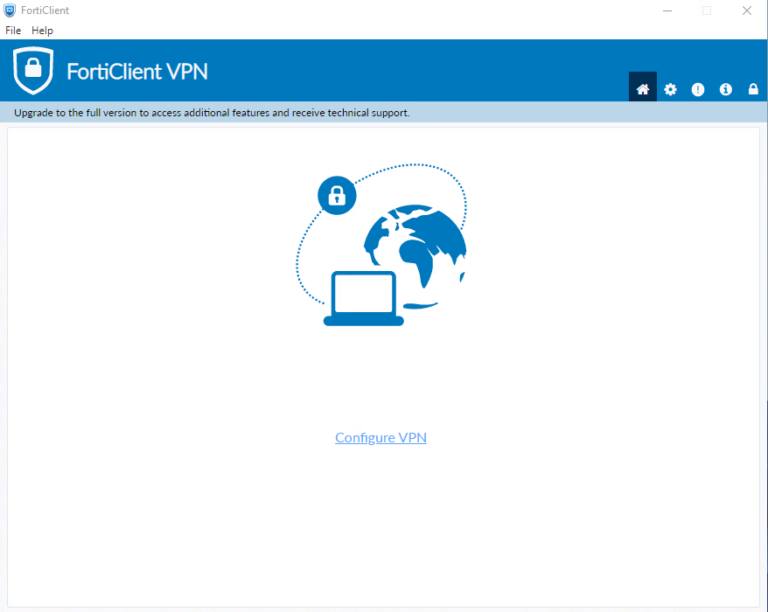 Install FortiClient VPN with Intune – Part 1 – Solution83