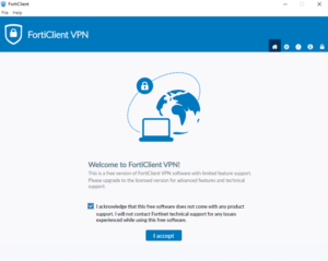 Install FortiClient VPN with Intune – Part 1 – Solution83