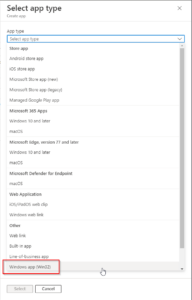 Install FortiClient VPN with Intune – Part 1 – Solution83