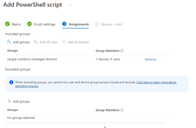 Install FortiClient VPN with Intune – Part 2 – Solution83
